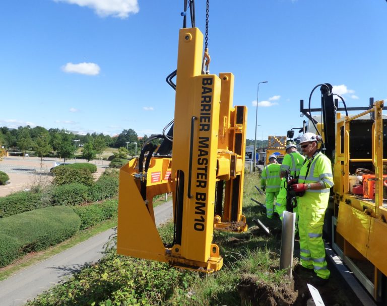 About | Fence Post Removal | Postpullers