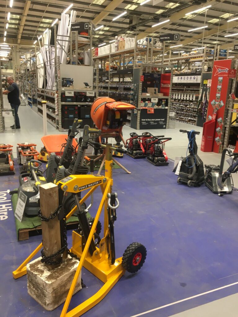 Fence Master | Fence Post Removal | Postpullers